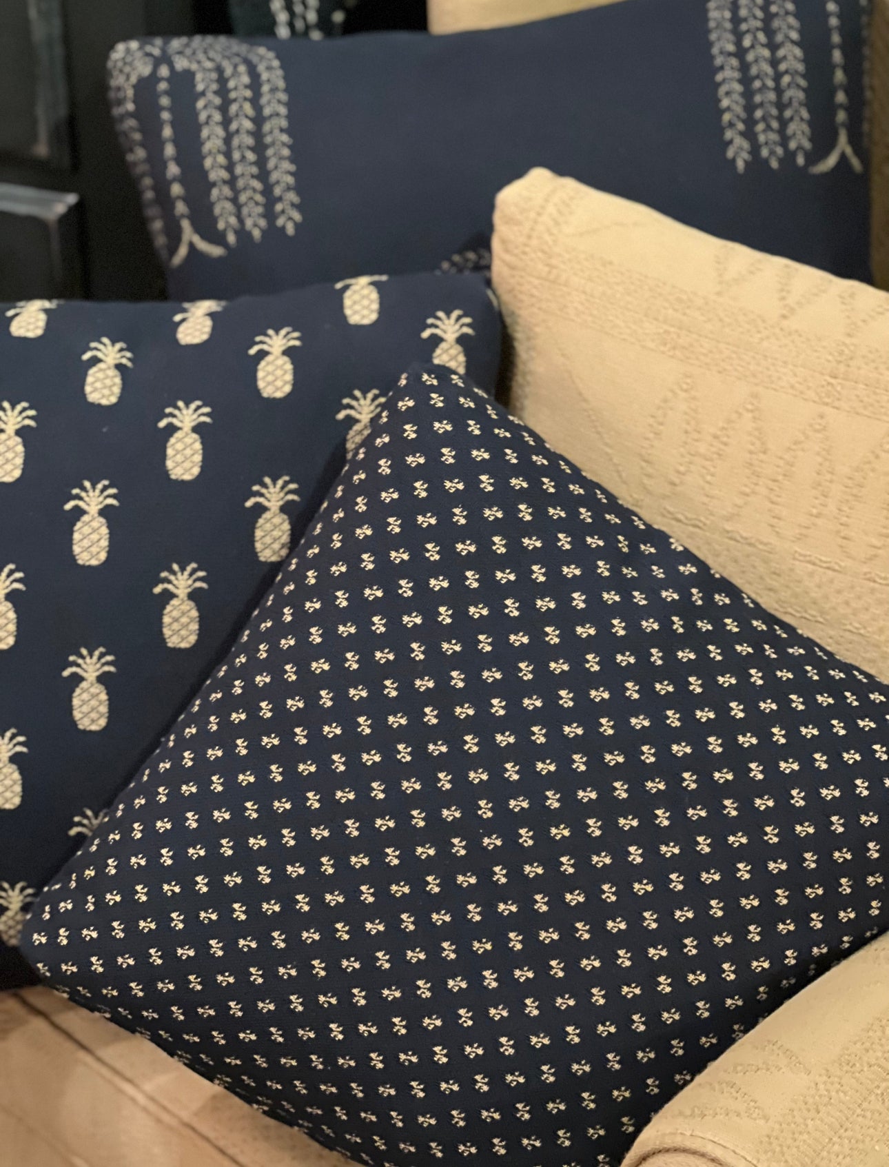 Amish Upholstered Pillows By Order – Page 4 – Pine Cone Gift Shoppe