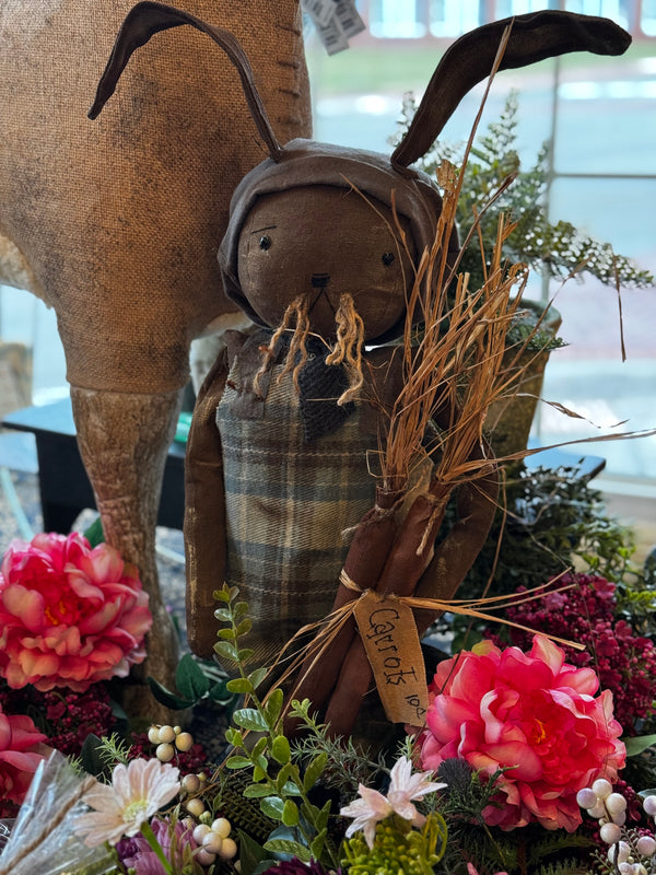 PA. Spring/Easter Dolls – Pine Cone Gift Shoppe