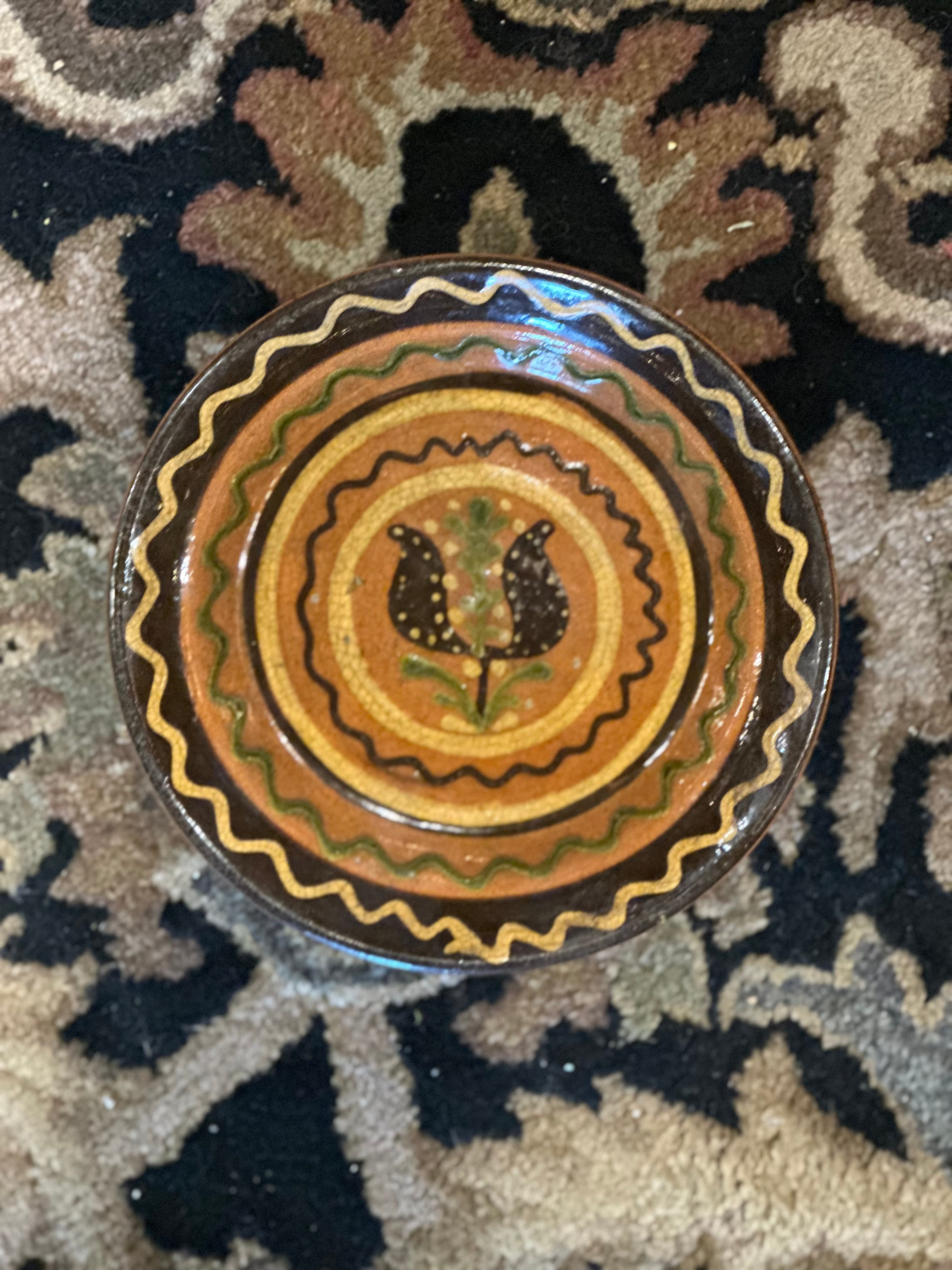 Shooner Tulip Bowl/Dish – Pine Cone Gift Shoppe