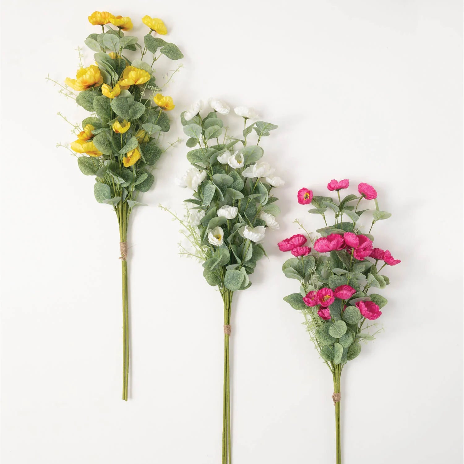 Poppy Pick Flowers SALE – Pine Cone Gift Shoppe